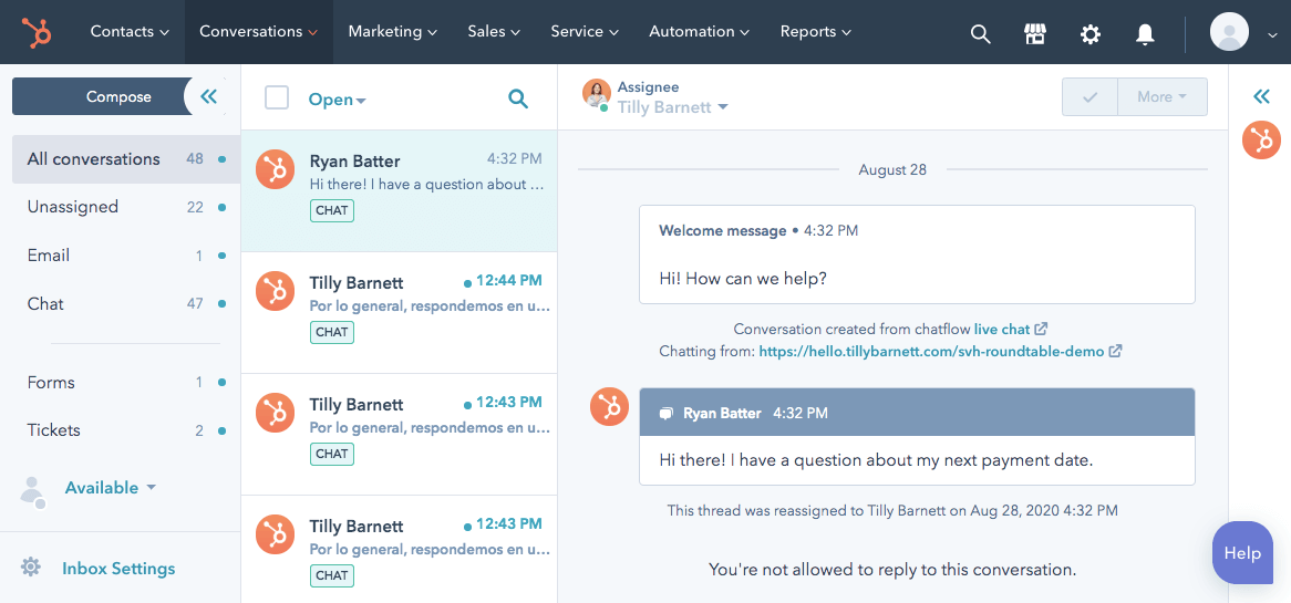 hubspot-service-hub-vs-zendesk